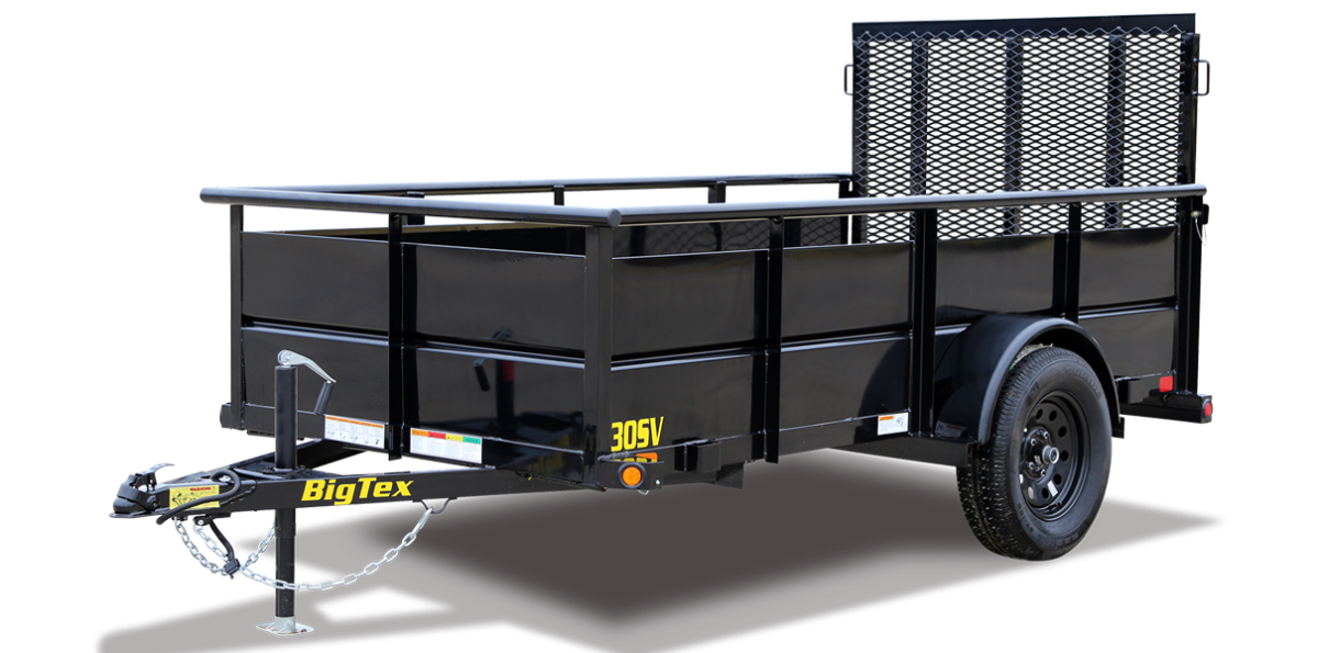 Trailers of New England – Conveniently Located On Route 20 Between ...