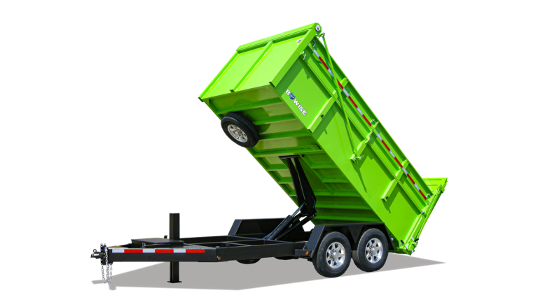 Trailers of New England – Conveniently Located On Route 20 Between ...